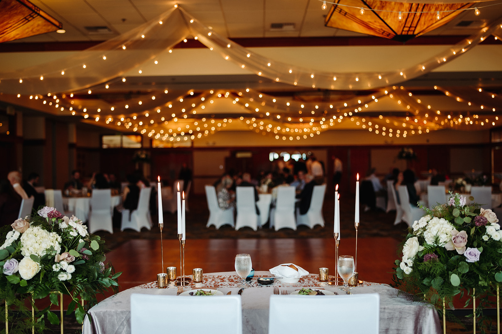 The Club at Snoqualmie Ridge - Arcis Weddings